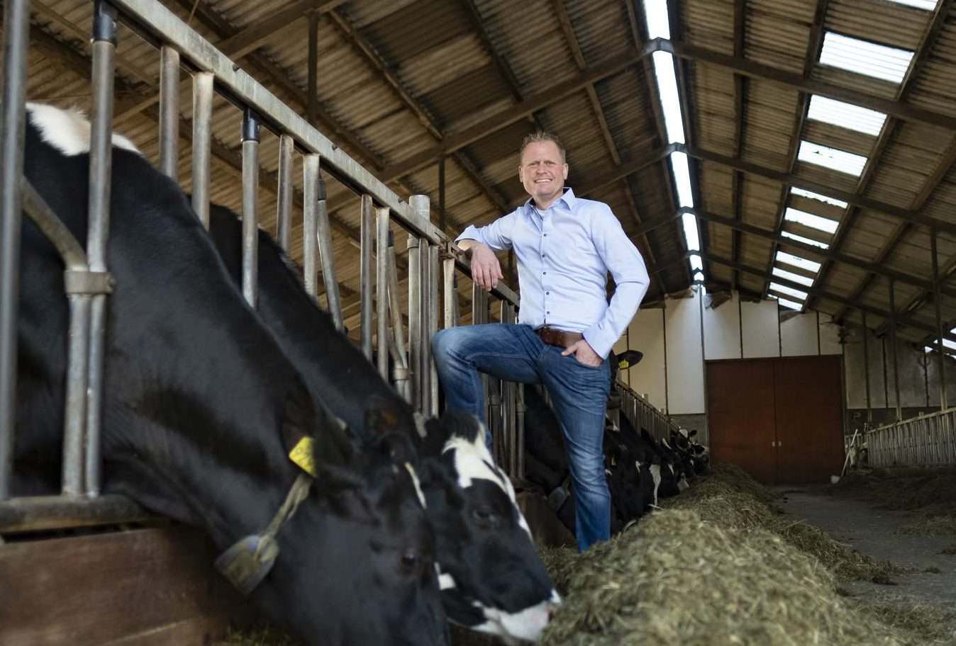 Our cooperative - DOC Kaas U.A.